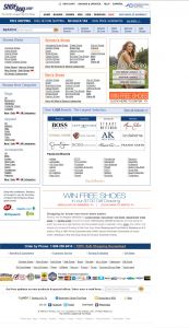 Case Study: Shoebuy.com Acquires New Customers Via Socia Media Referral ...