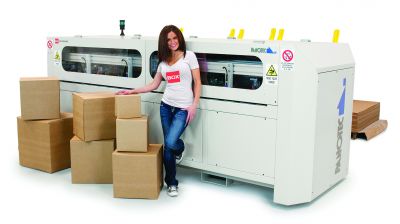 Boxing Solution to KO DIM Pricing