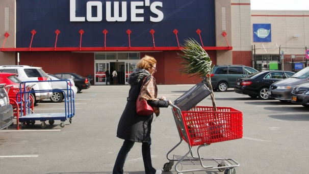 Lowe’s Lays Off More Than 500 Employees at Headquarters Lowe’s Lays Off More Than 500 Employees at Headquarters
