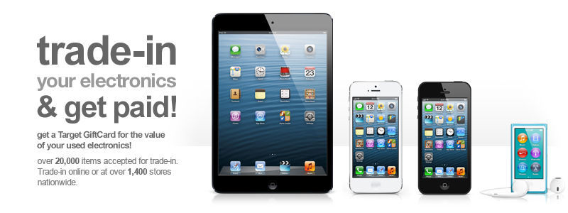 3 Types of Customers Waiting for More Trade-In Offerings