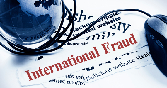 How to Combat Fraud in International Markets - Total Retail