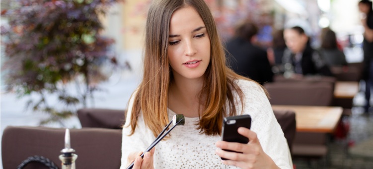 An Analysis Of Mobile Shopping Behavior Across Generations