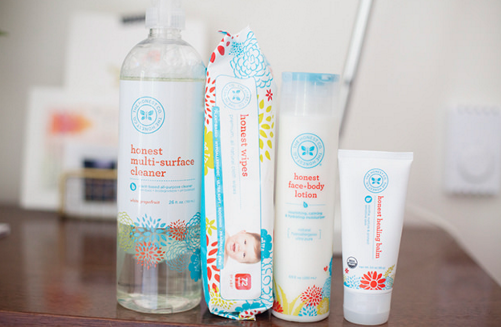 Honest Company Names New CEO