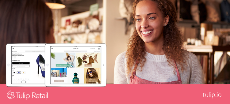 Store Associate App Projects and the Top 8 Must-Haves for Success