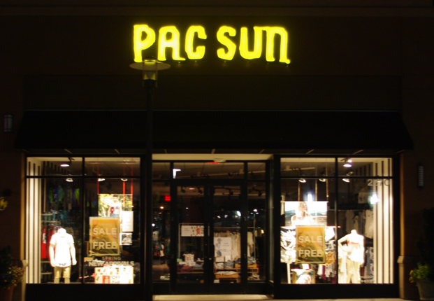 PacSun Names Interim CEO as Gary Schoenfeld Departs Company