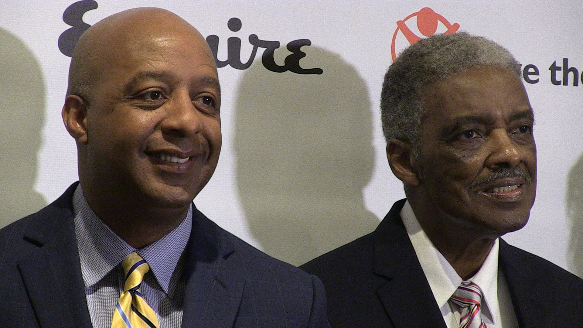 Marvin Ellison Manages Work/Life Balance by Planing Ahead