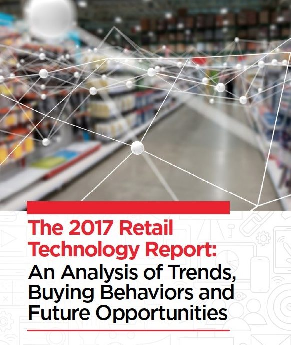 Editor's Note: Introducing Total Retail's 2017 Retail Technology Report