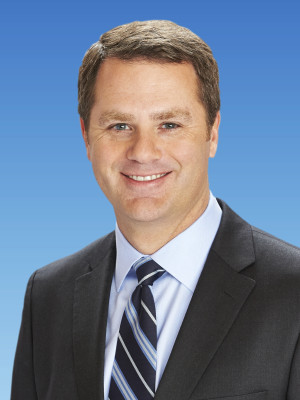 Wal-Mart CEO Doug McMillon to be Recognized by NRF as The Visionary 2018
