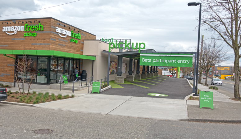 6 Keys to Building a Great BOPIS Program