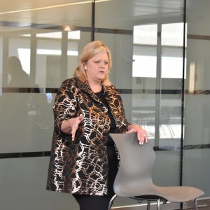 How Jane Elfers Turned Around The Children's Place