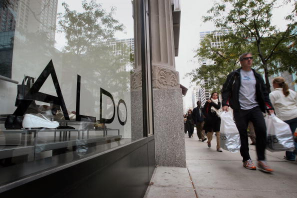 Predictive Analytics, Omnichannel Fulfillment Help ALDO Group's Profits