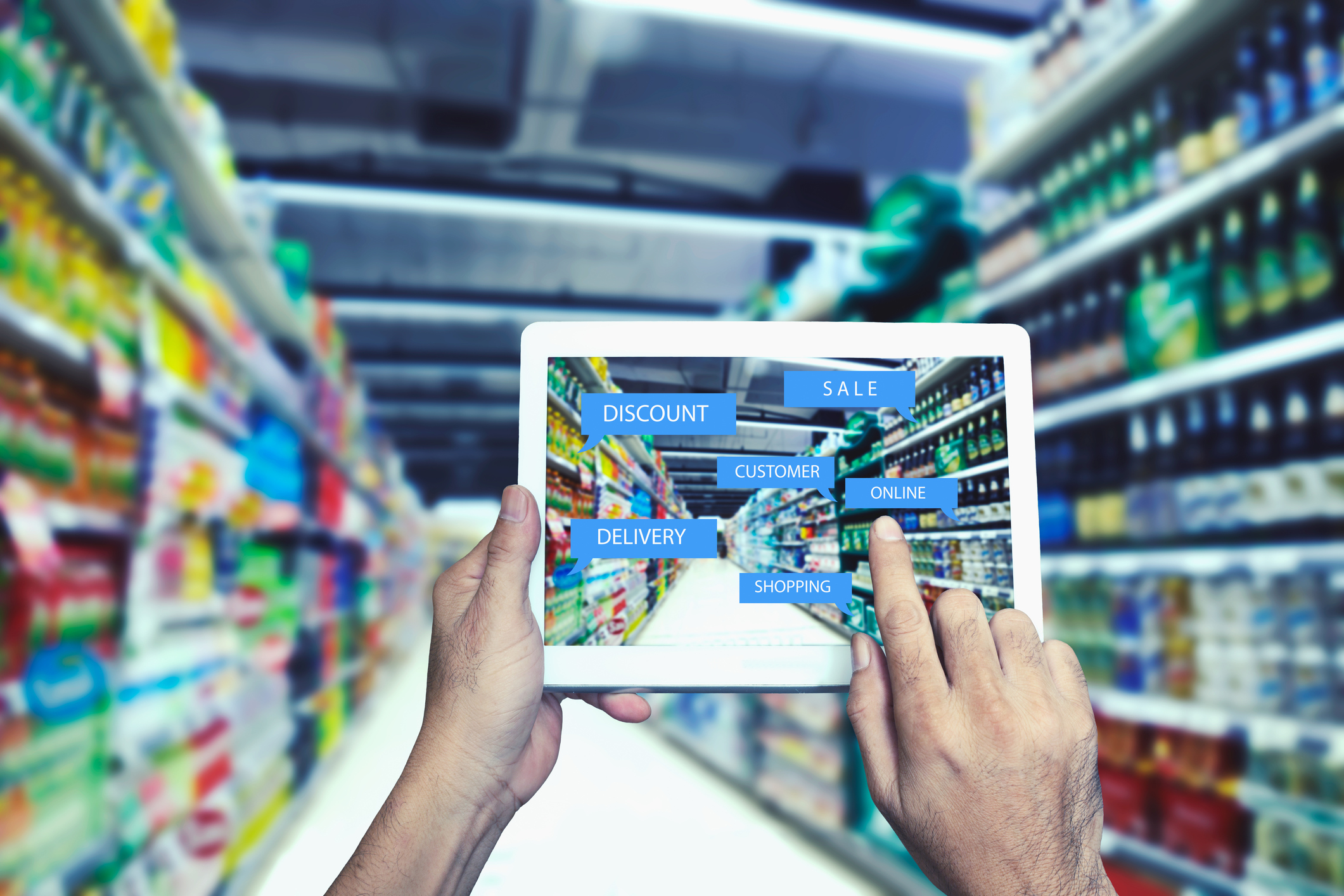 Retail Survival Guide to Digital Transformation