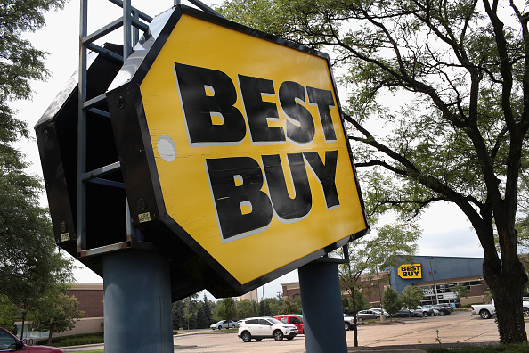 Best Buy Names Corie Barry CEO Best Buy Names Corie Barry CEO