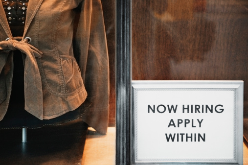 How Retailers Can Improve Their Hiring Strategy for the Fall and Beyond