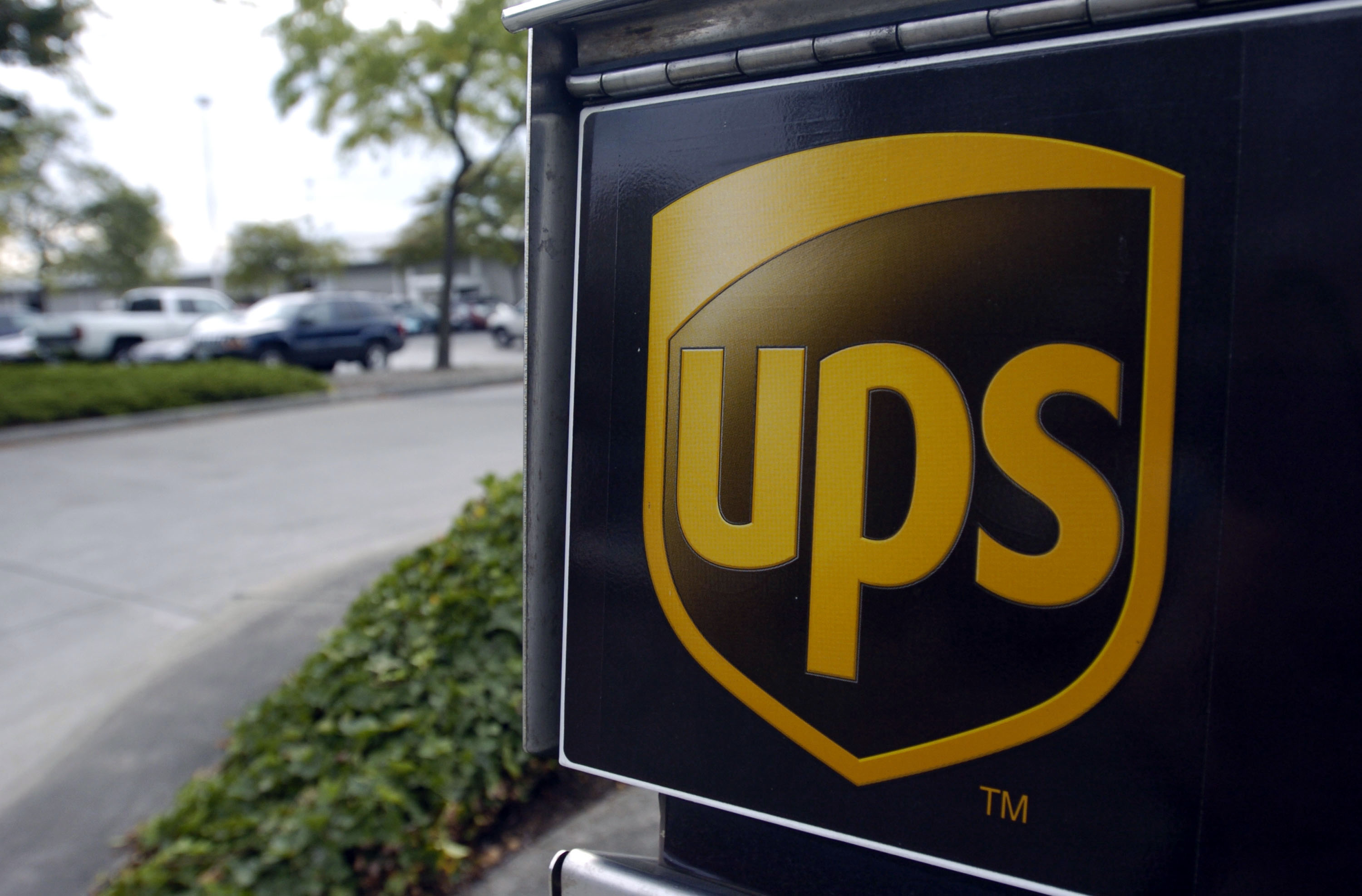 UPS Hikes Rates for High Volume, Large Package Shippers During Covid