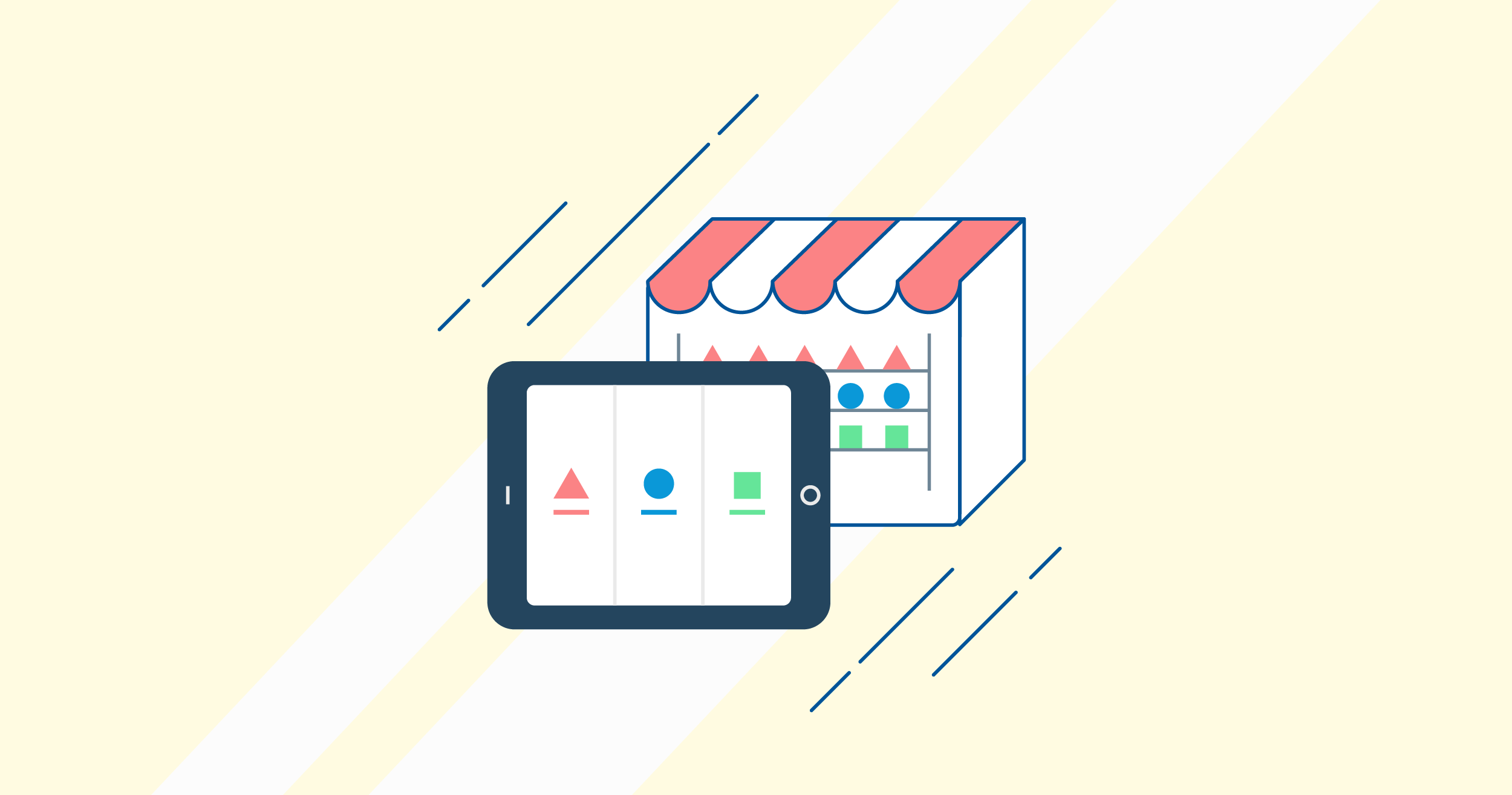 How Retailers Can Adapt To Survive
