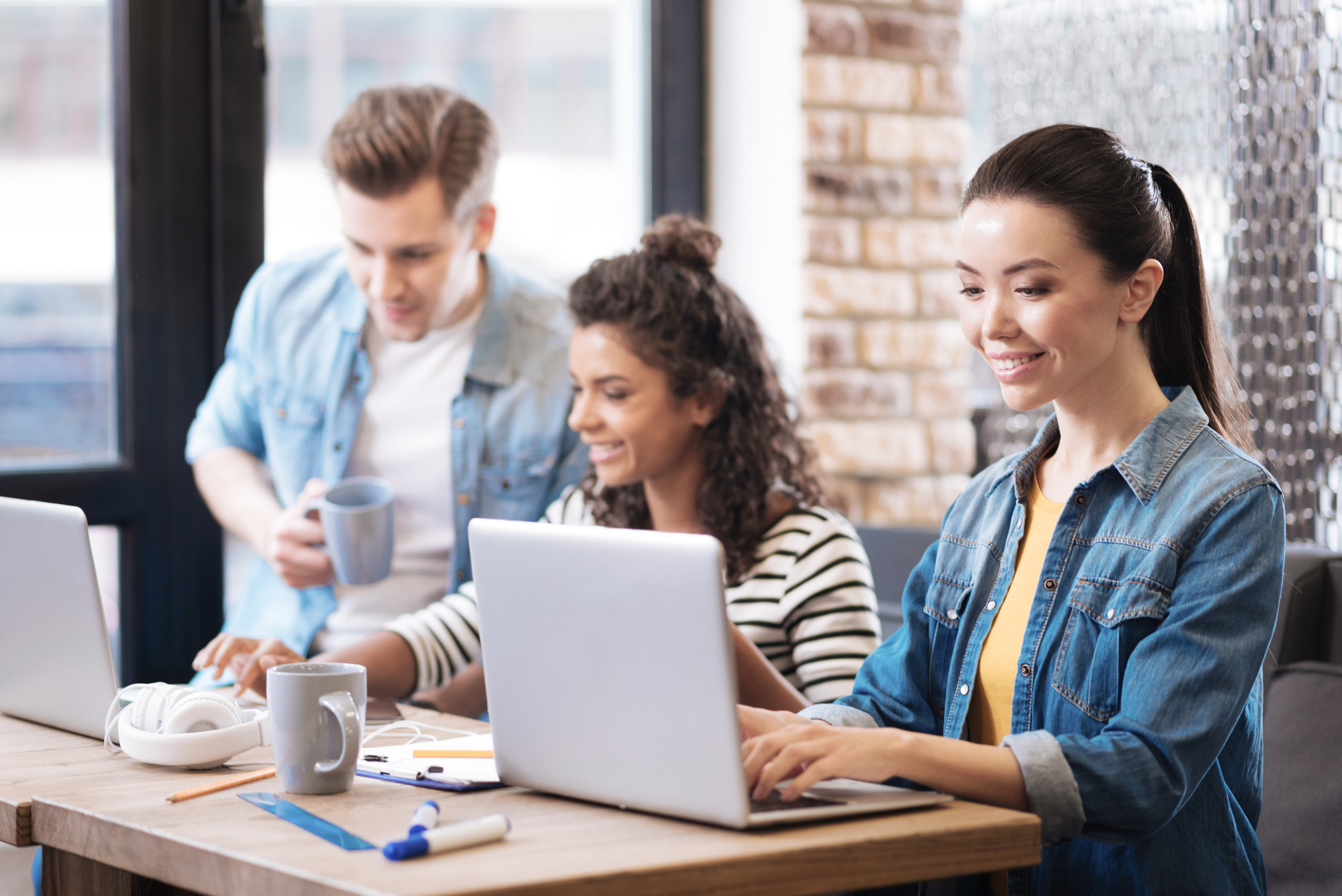 Getting the Most Out of Your Gen Z Workforce