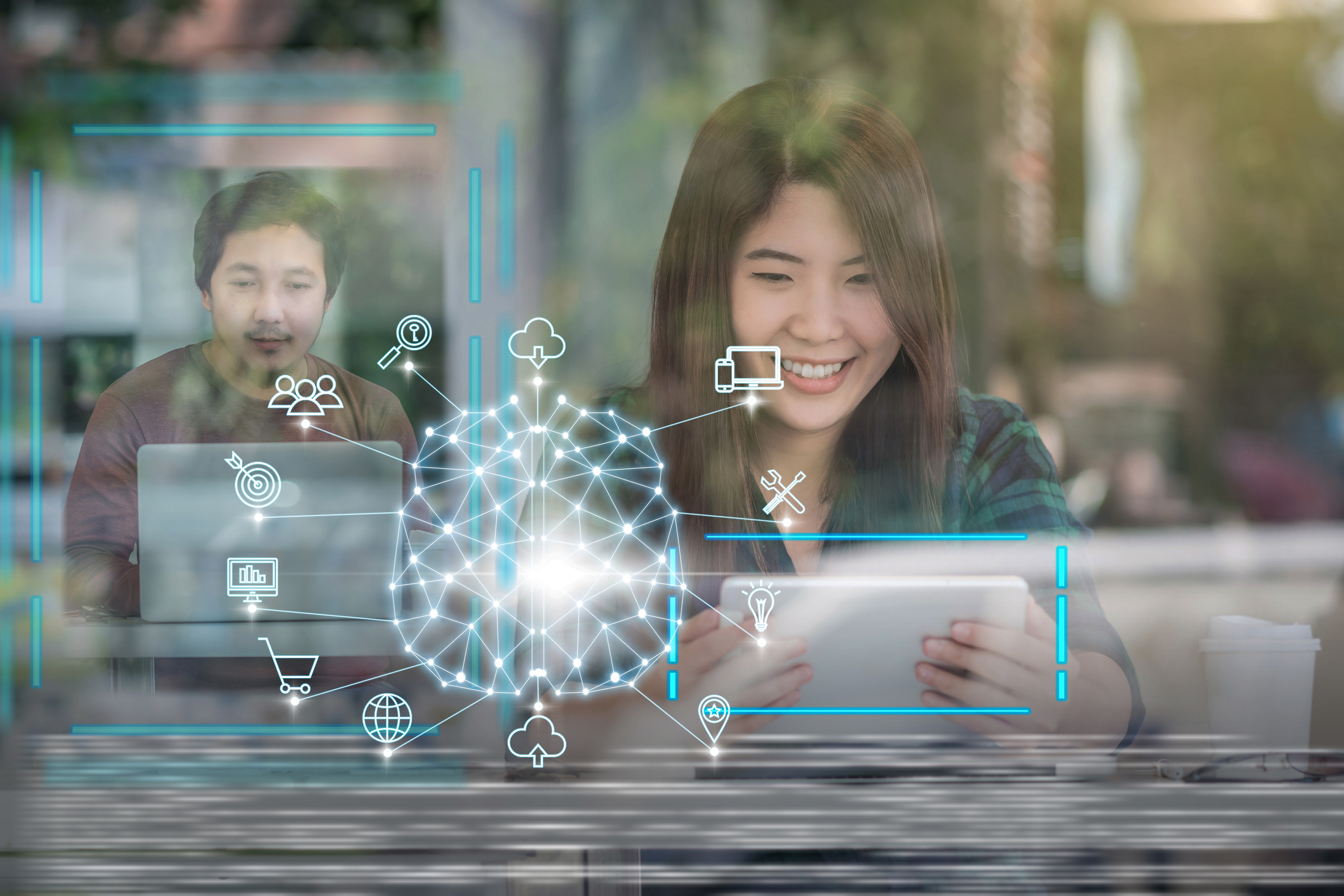 4 Steps to Shopper Identification Nirvana