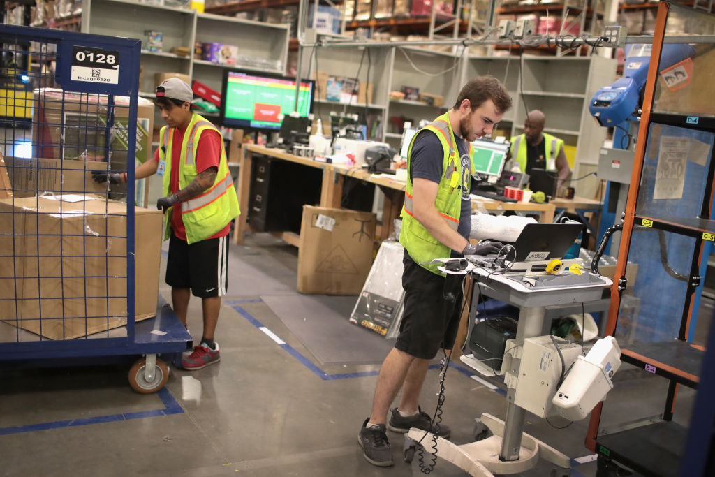 Retail Leaders Set Their Sights on Better-Trained Workers to Drive ...