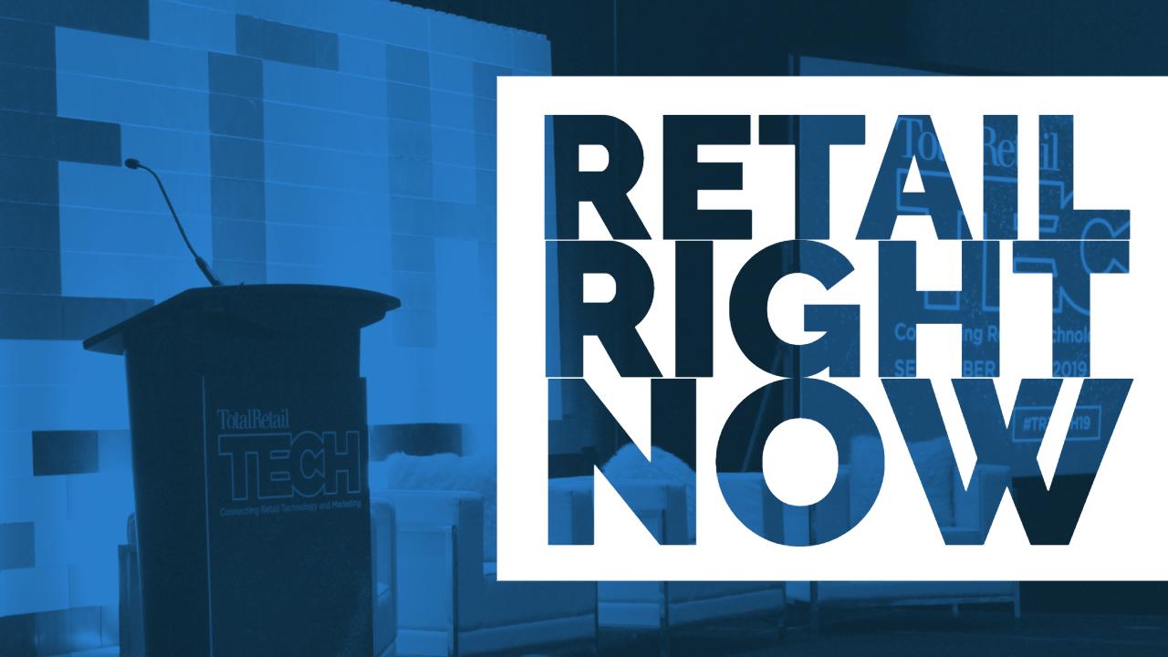 Highlights From Total Retail Tech 2019