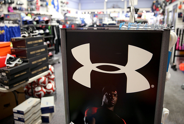 Under Armour Launches a Loyalty Program