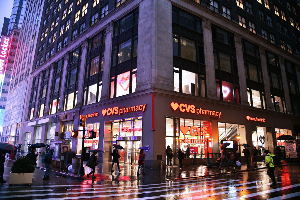 CVS Plans to Open 600 HealthHUB Stores in 2020