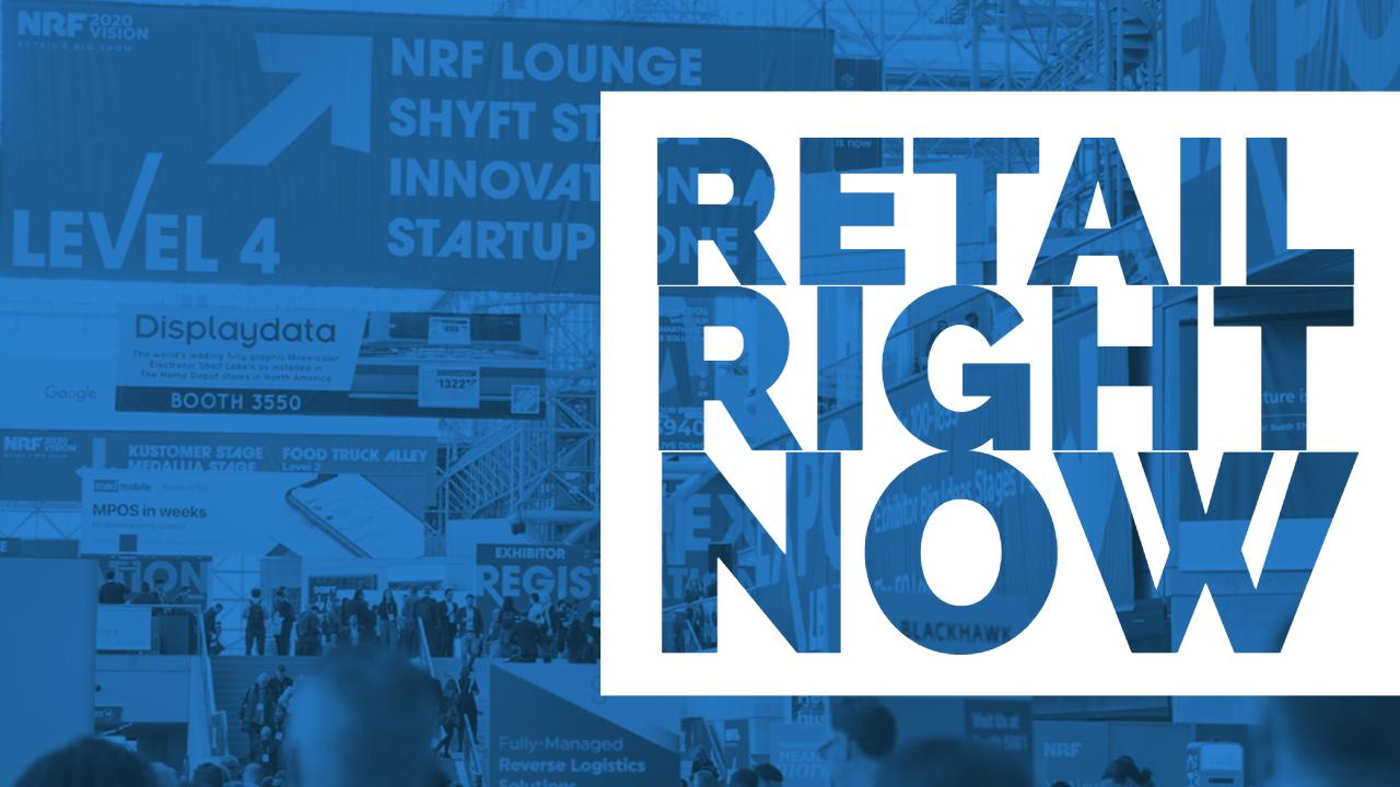 2020 NRF Big Show Recap: Highlights and Trends