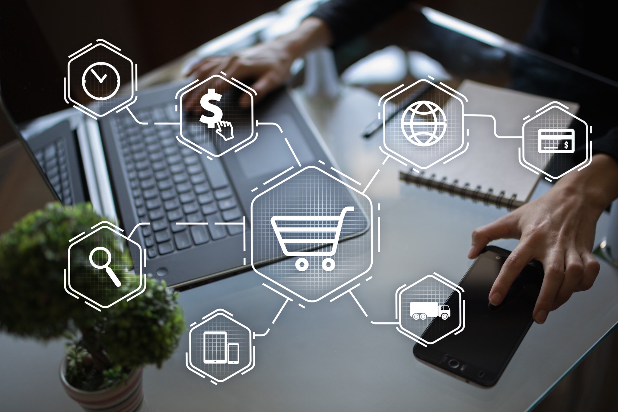 Overcoming Technology and Software Challenges in Digital Retail