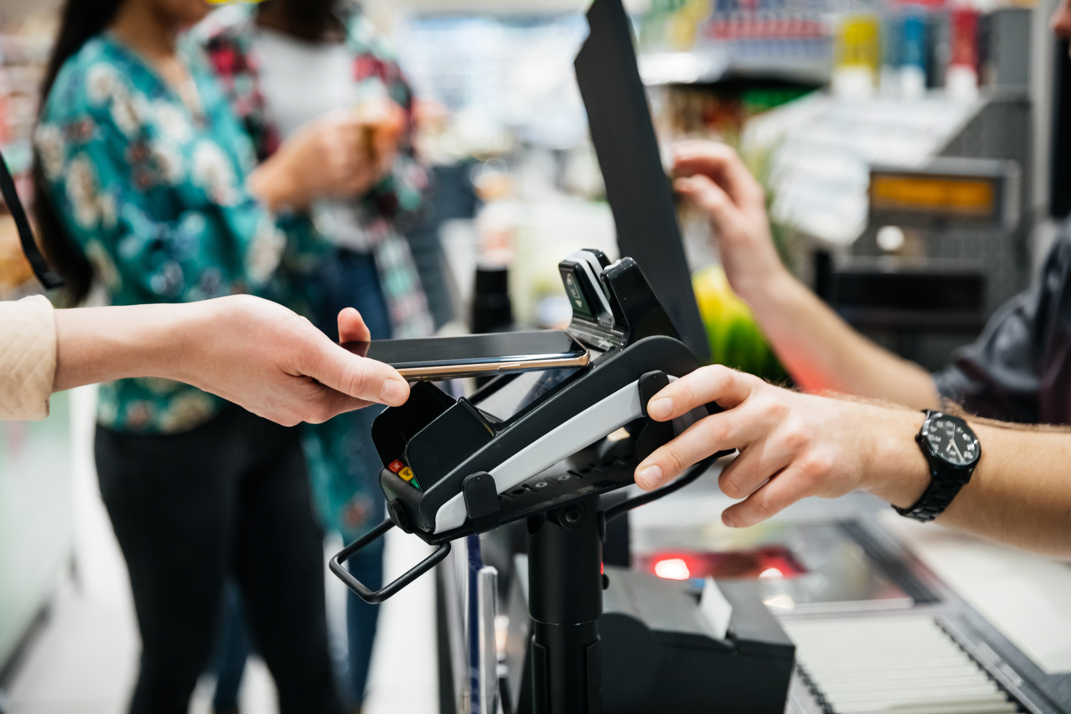 How Disruptive Retail Tech Can Meet the Needs of Today’s Consumers