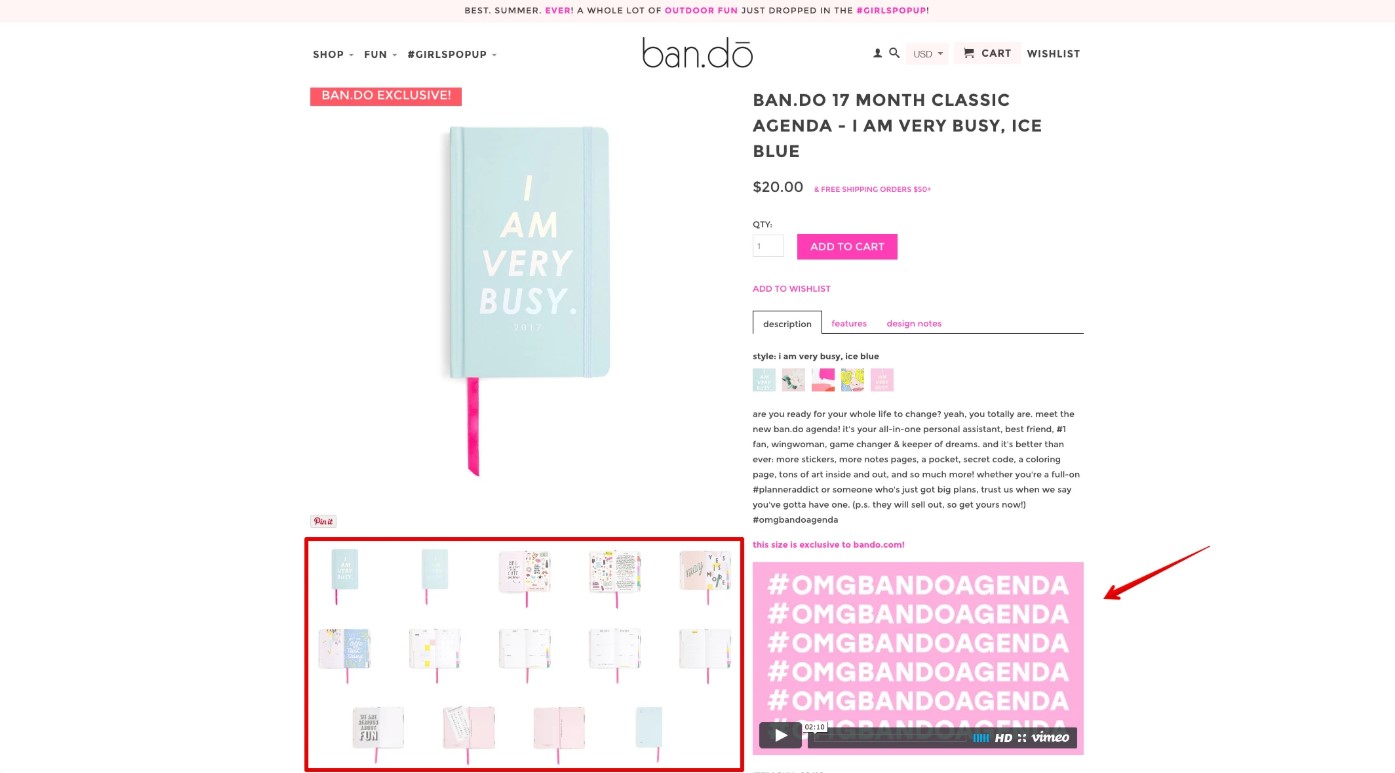 19 Tips for E-Commerce Conversion Rate Optimization, Part 1 19 Tips for E-Commerce Conversion Rate Optimization, Part 1