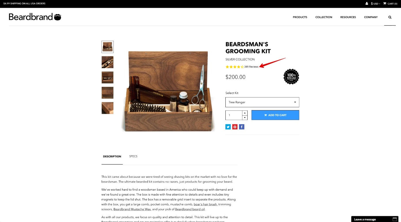 19 Tips for E-Commerce Conversion Rate Optimization, Part 1 19 Tips for E-Commerce Conversion Rate Optimization, Part 1
