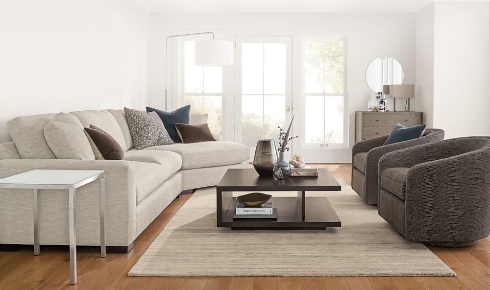 With AI Personalization, Room & Board Sees 80% Higher Conversion Rate