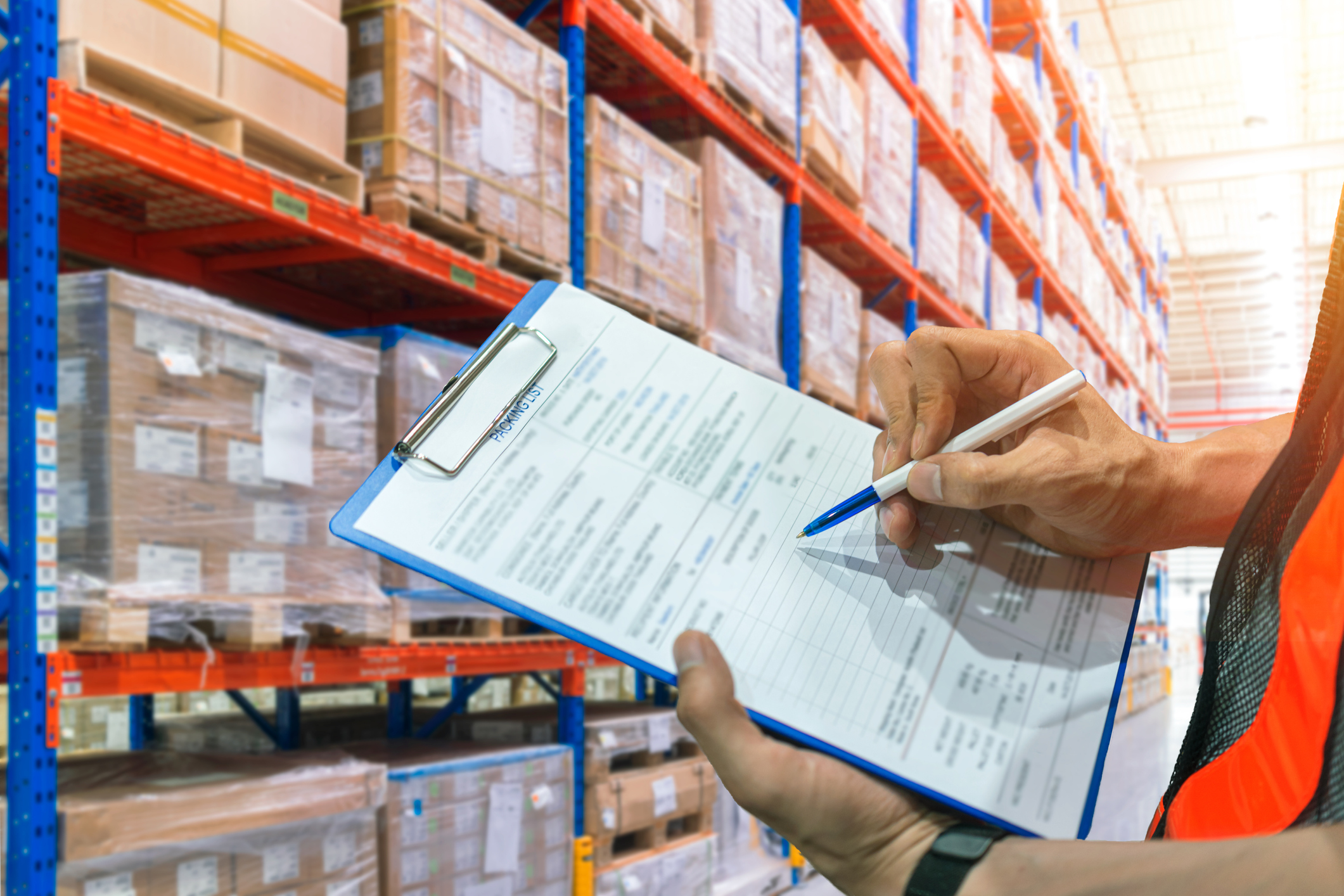 The Pros and Cons of Keeping Buffer Stock in Retail