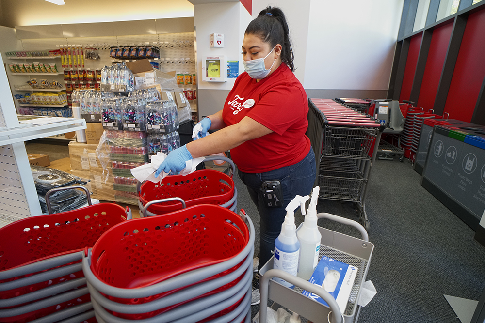 Target to Spend $200M for More Bonuses to Employees