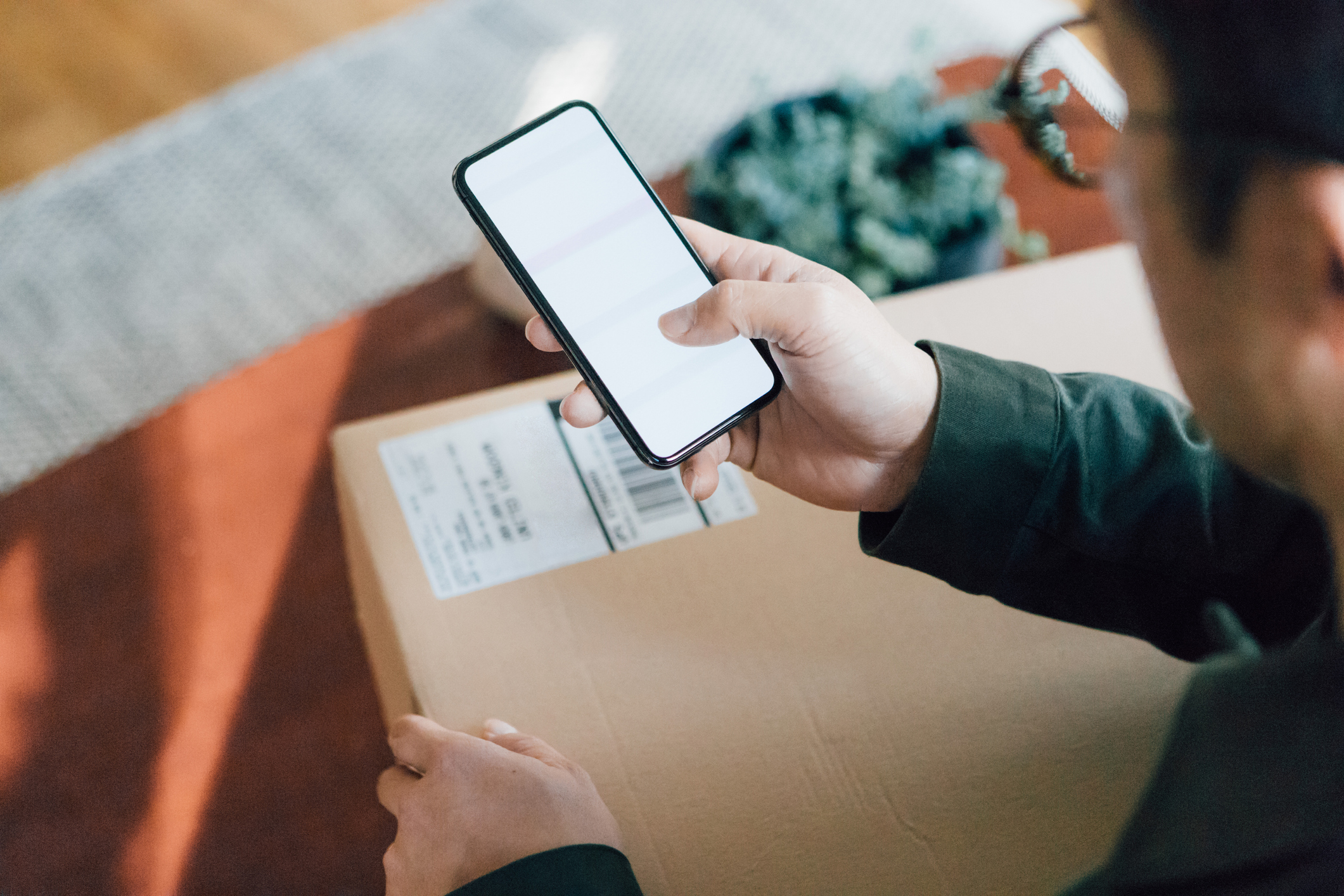 The Impact of Tariff Volatility on Holiday Supply Chains
