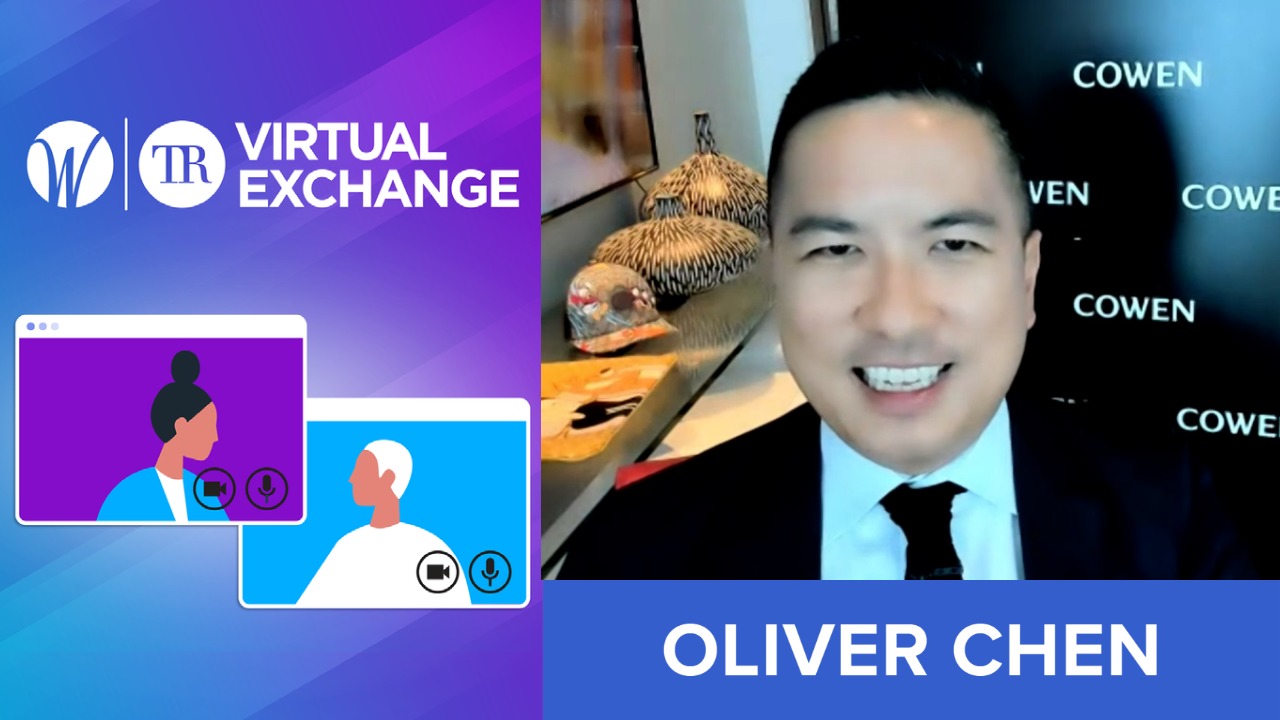 Oliver Chen on Retailers That Have Best Adapted to Consumer Behaviors