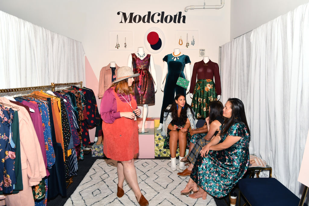 ModCloth is Sold Again, This Time to E-Commerce Company Nogin