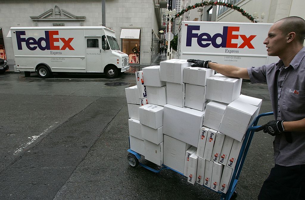 FedEx Announces New Surcharge Increases Starting in June