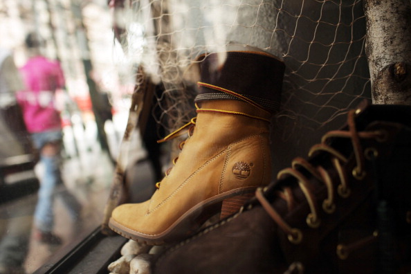 Timberland Launches Global Product Take-Back Program