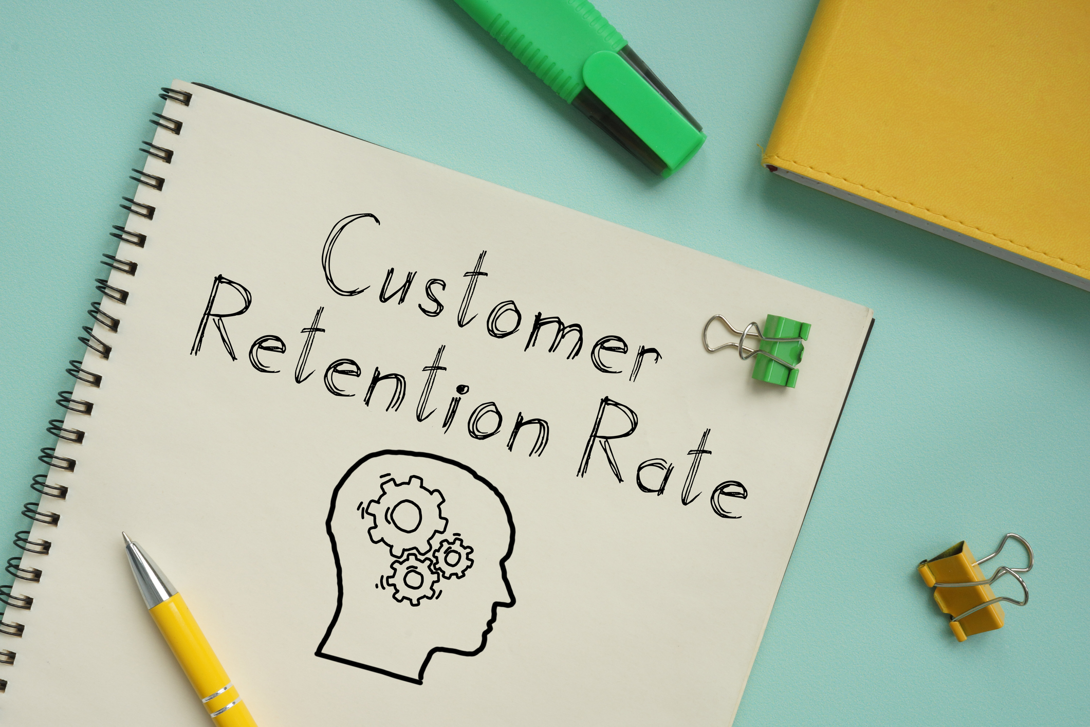 How to Retain Your Customers and Attract New Ones in 2022