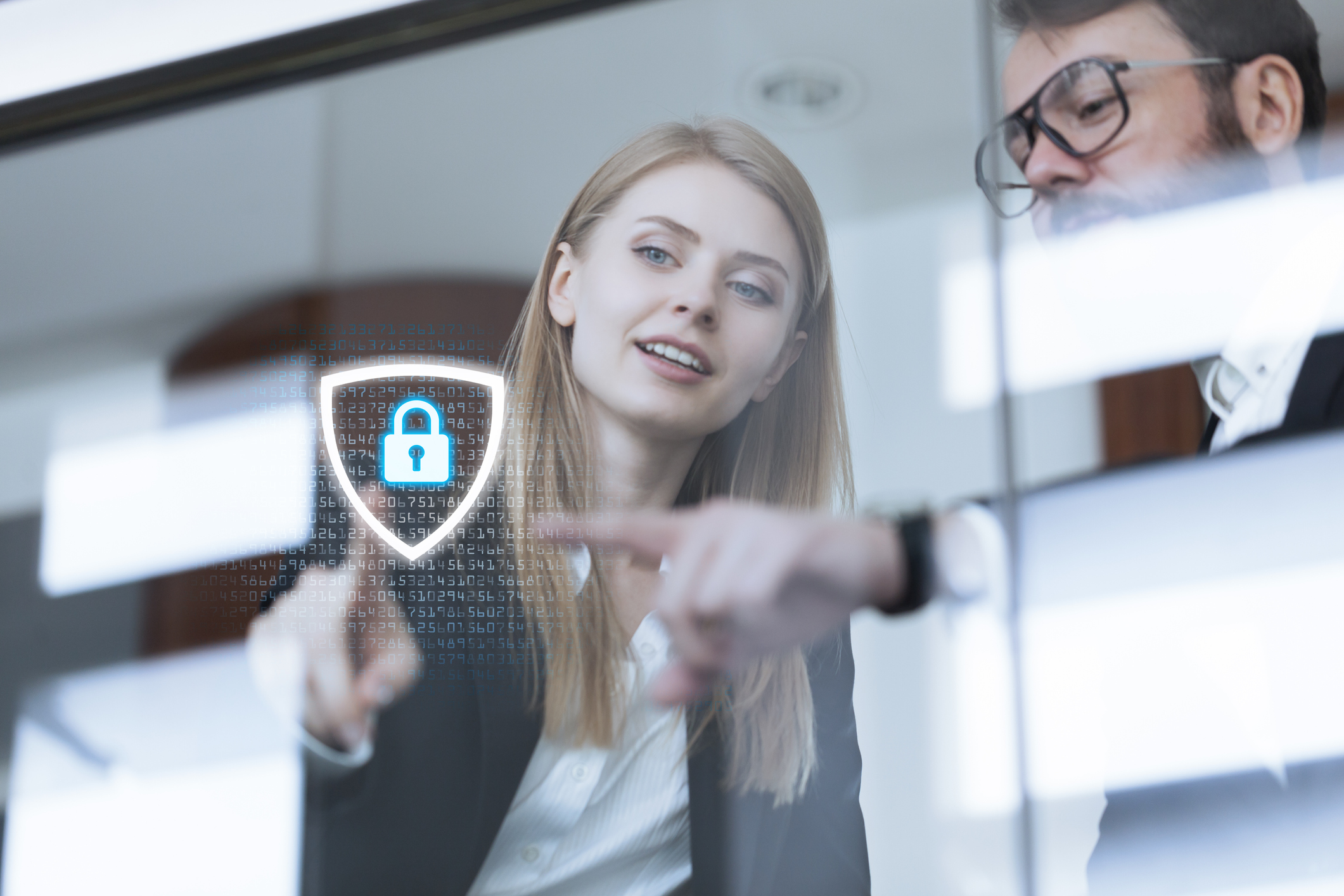 Prioritize Security and Privacy as Part of Your Customer Loyalty Strategy