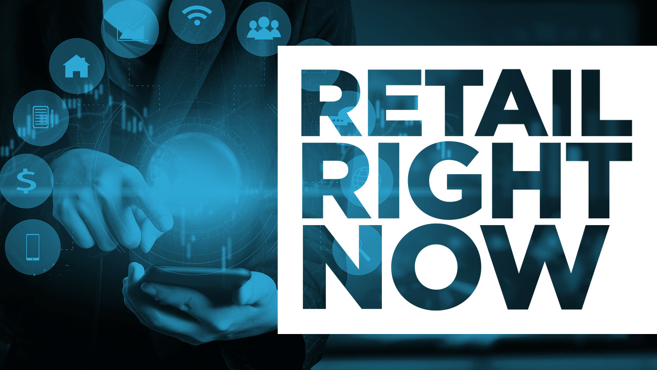 Total Retail Releases 2022 Retail Technology Report
