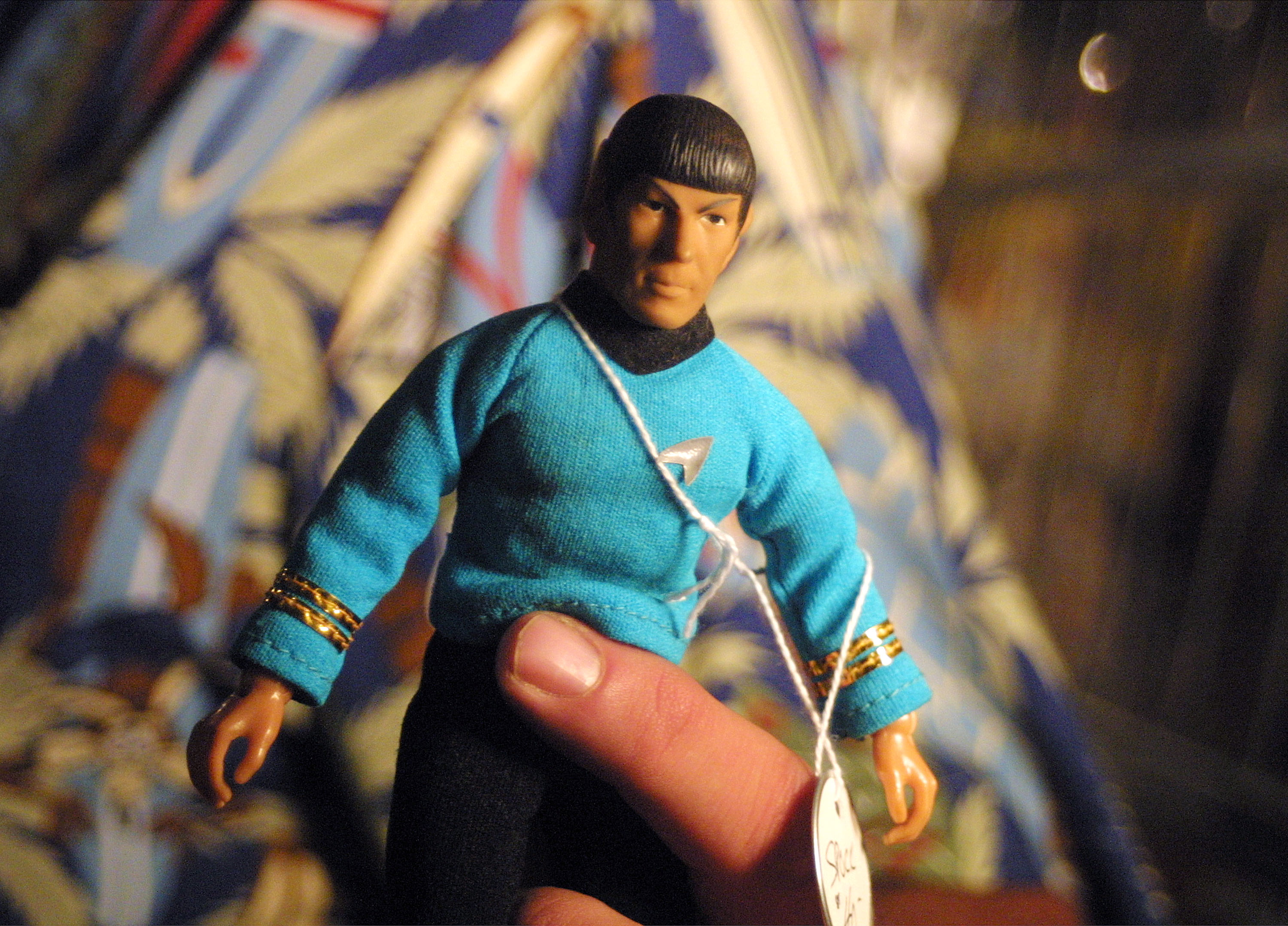 How Sideshow Creates a Shopper Experience as Unique as its Products