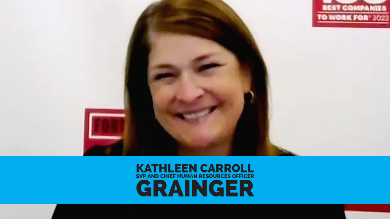 Grainger Attracts Top Talent With ESG Commitment, EPP Portfolio