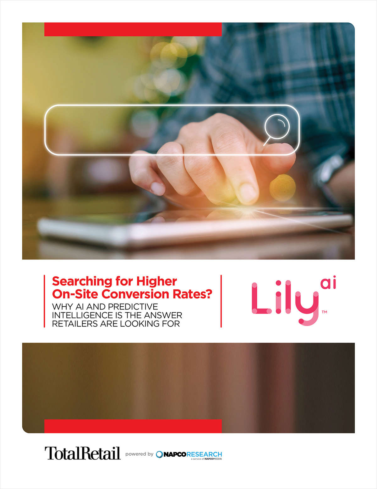 Tips to Improve Site Search Performance