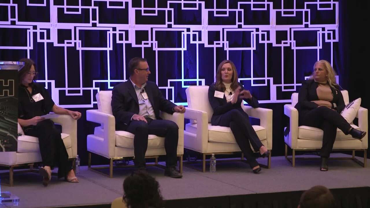 Panel: Build vs. Buy — And Factors to Consider | Total Retail Tech 2022