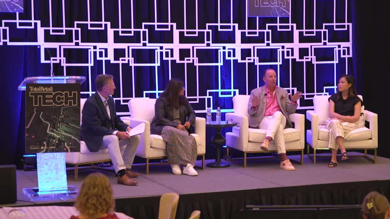 Panel: Finding Your Brand's Place in the Metaverse | Total Retail Tech 2022