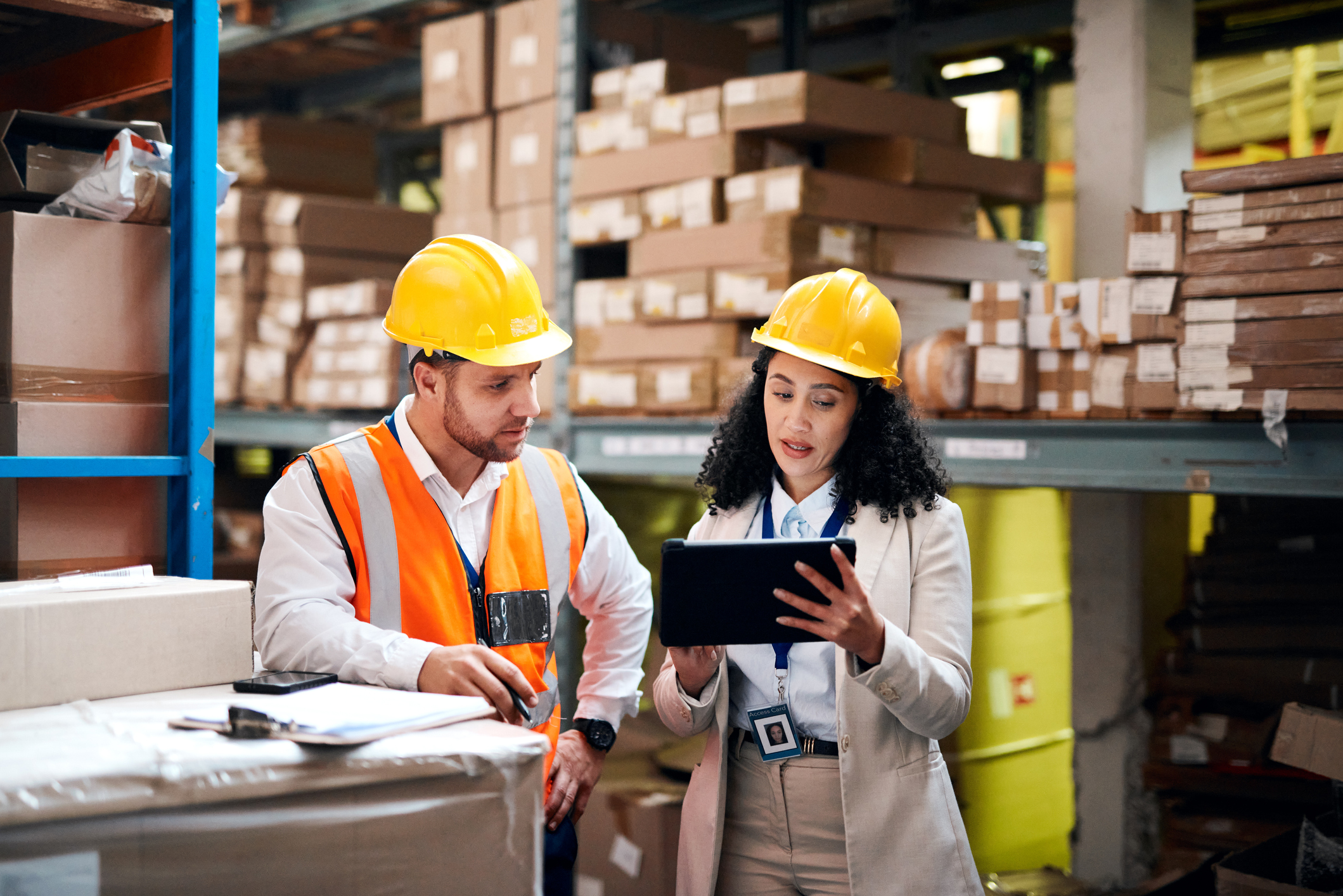 How Retailers Can Make B2B Buying Easier