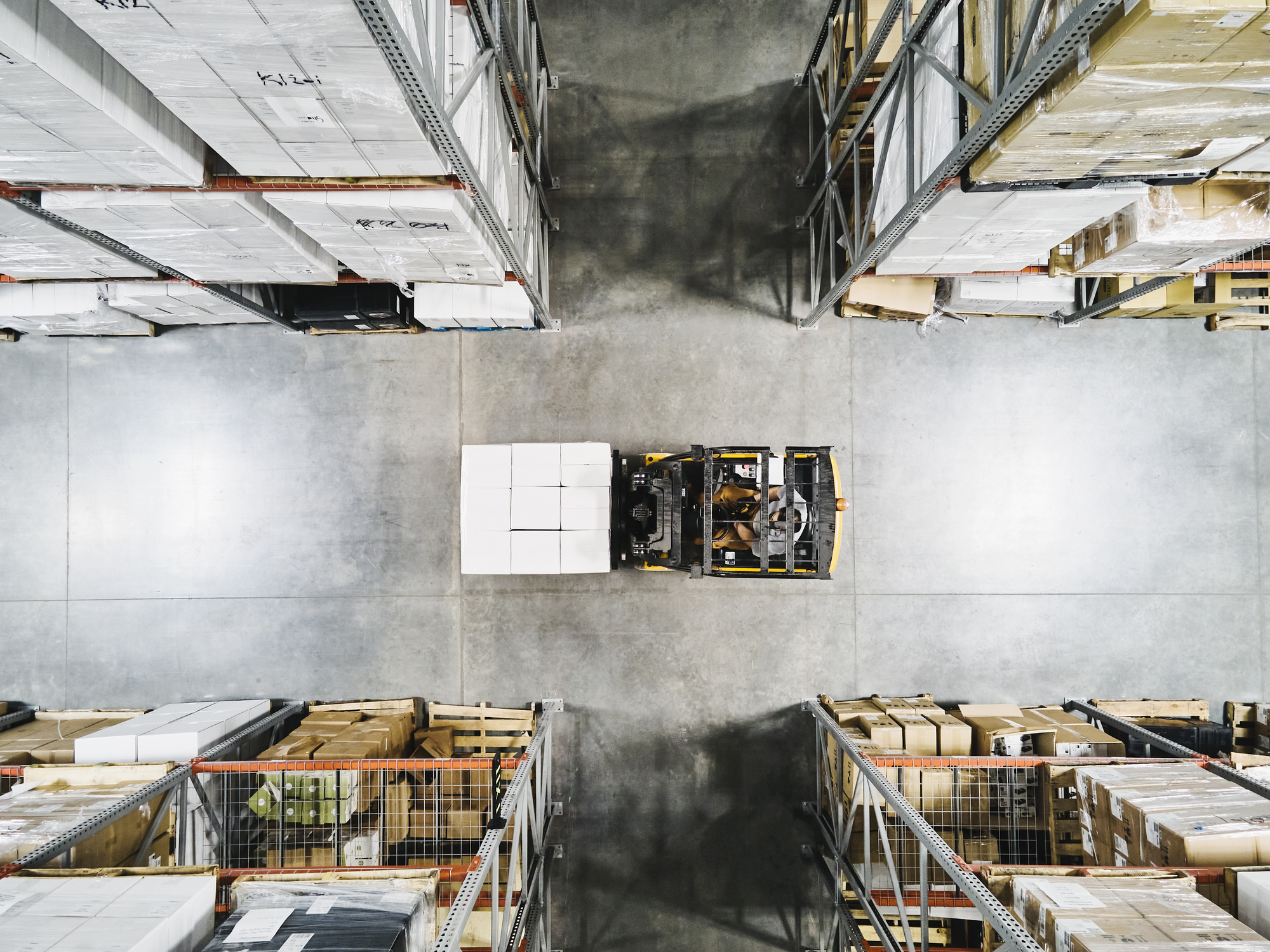 The Strategic Importance of Fulfillment Center Locations