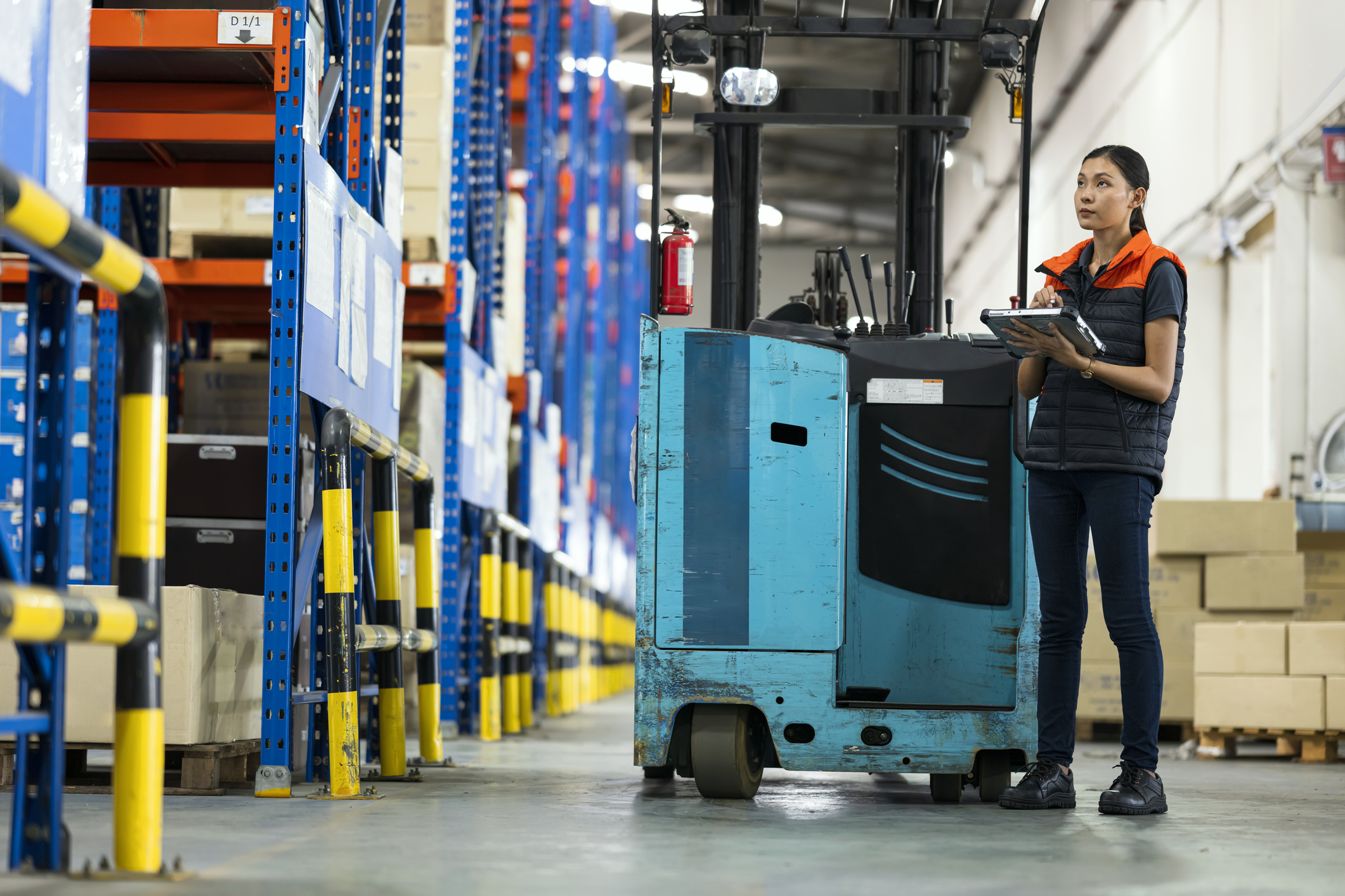 5 Questions to Ask Before Signing a 3PL for Fulfillment This Peak Season